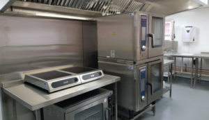 Catering Equipment & Bespoke Kitchen For Boats, Yachts & Cruise Ships