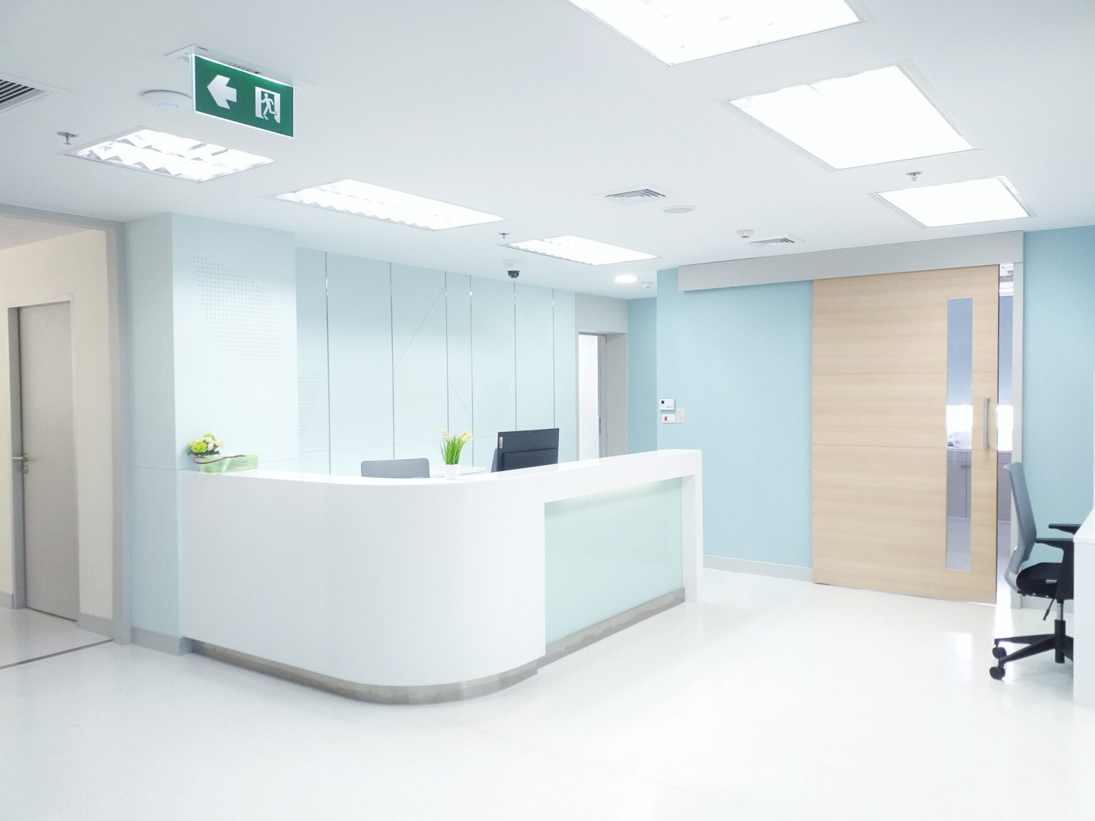 Hospital Kitchen Design | Kitchens for The Healthcare Sector